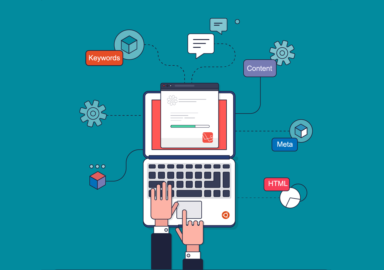 On Page SEO: A Step-by-Step Guide To Improve Website Ranking On Page SEO: A Step-by-Step Guide To Improve Website Ranking